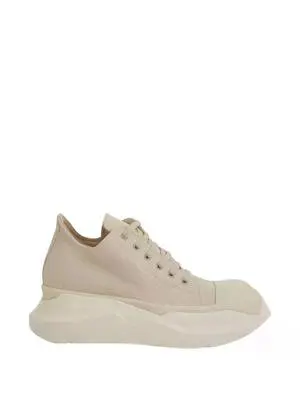 Rick Owens Lace Sneakers For Men
