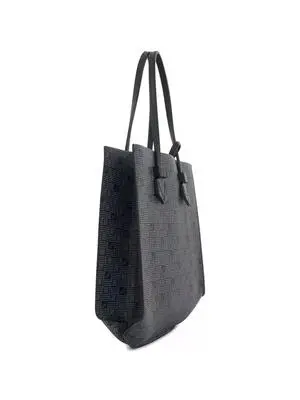 Moreau Tote Bag - Black