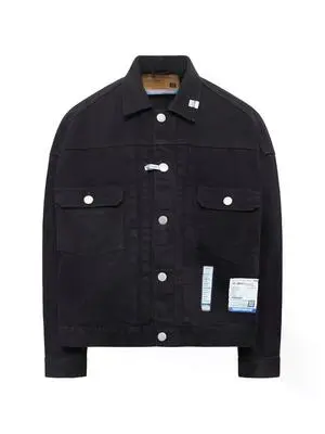 Mihara Yasuhiro Button Detailed Jackets For Men