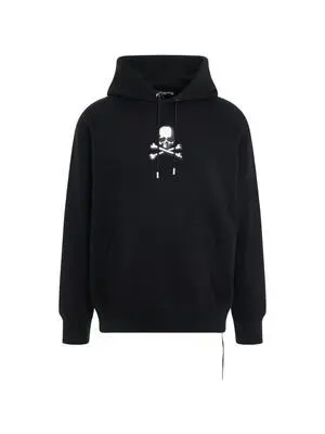 MASTERMIND WORLD Skull Emblem Hoodie