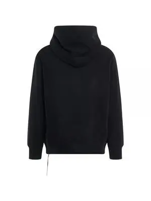 MASTERMIND WORLD Skull Emblem Hoodie