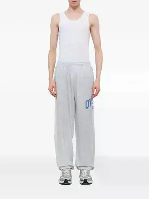 REPRESENT Owners Club Track Pants - Grey