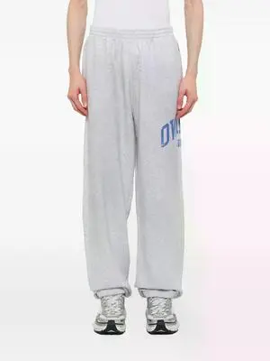 REPRESENT Owners Club Track Pants - Grey
