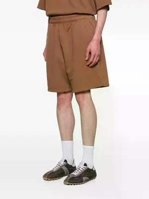 ENTIRE STUDIOS Drawstring Fleece Shorts