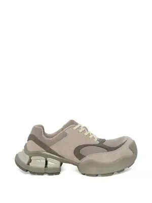 REMAGINE The Core Panelled Sneakers