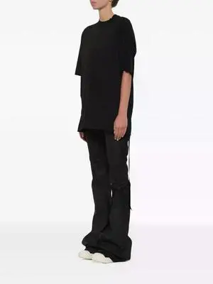 Rick Owens Subhuman Jumbo T-shirt