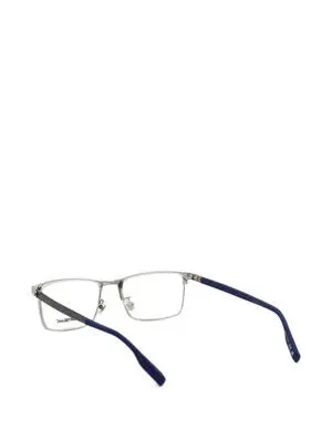 Montblanc Rectangle Eyeglasses