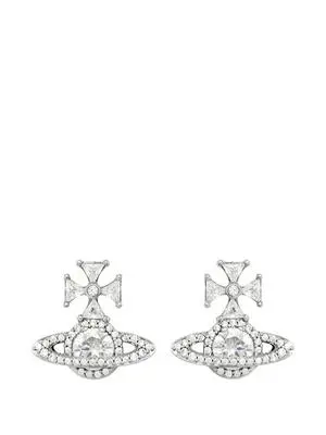 Vivienne Westwood Motif Earrings