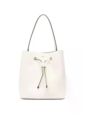 BOSS Sandy Drawstring Bucket Bag