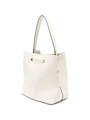 BOSS Sandy Drawstring Bucket Bag