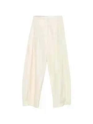 The Row Textured Bottoms For Women