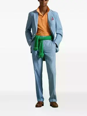 Polo Ralph Lauren Tailored Cotton Trousers