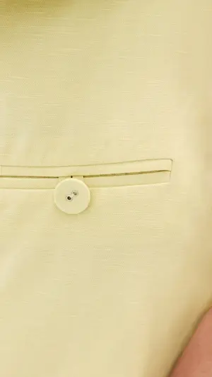 LE BOP Simone Skort - Honeydew