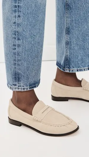 Rag & Bone Lexi Loafers - Icmsd