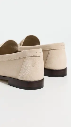 Rag & Bone Lexi Loafers - Icmsd