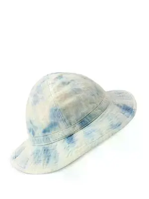Ralph Lauren Tie-dye Bucket Hat