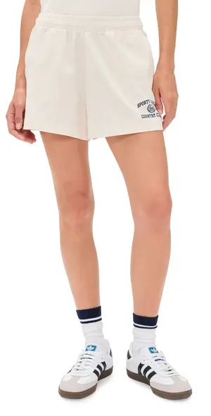 Sporty & Rich Shorts For Women