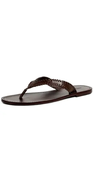Cinq A Sept Trimmed Shoes For Women