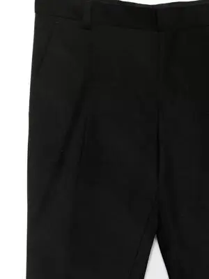 BOSS Side Stripe Tailored Trousers