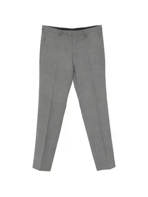 Boss Slim Fit Pants For Men