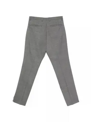 BOSS Slim-fit Tailored Trousers