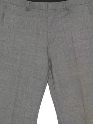 BOSS Slim-fit Tailored Trousers