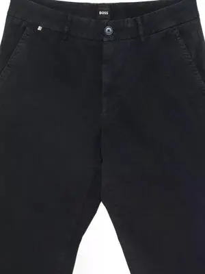 BOSS H-kaiton Trousers - Blue