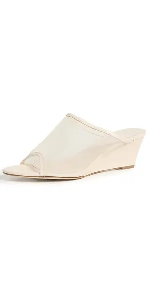 Aeyde Slip On Sandals For Women