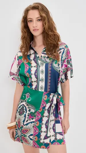 Misa Kezia Dress