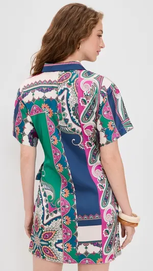 Misa Kezia Dress