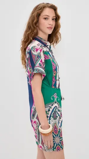 Misa Kezia Dress