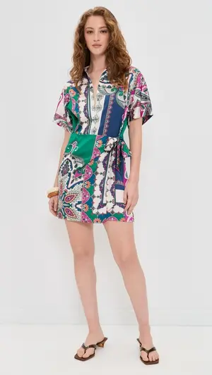 Misa Kezia Dress