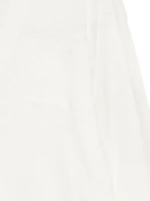 Dsquared2 V-neck Long Sleeve Sweater - Neutrals