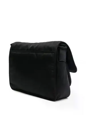 Saint Laurent Niki -plaque Messenger Bag