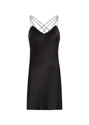 Anna October Sleeveless Cocktail Dresses