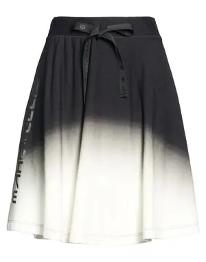 MARC ELLIS Cotton Flared Skirt