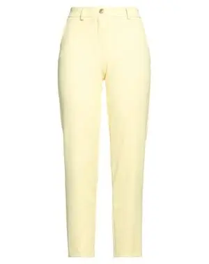 NENETTE Tailored Tapered Leg Stretch Pants