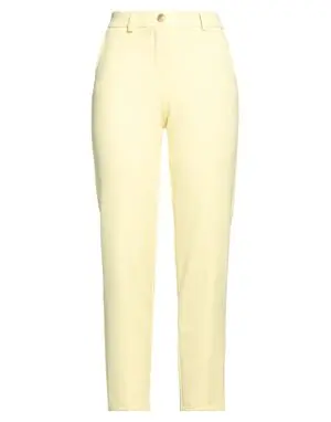 NENETTE Tailored Tapered Leg Stretch Pants
