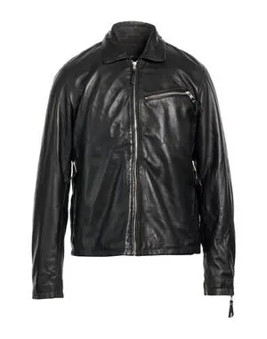 Bolongaro Trevor Polyester Zip-up Jacket