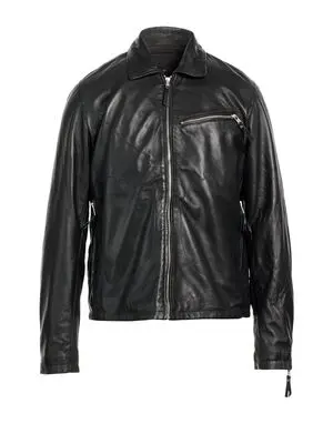 Bolongaro Trevor Polyester Zip-up Jacket