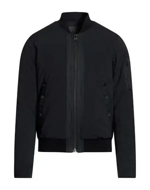 SPIEWAK Polyester Blend Bomber Jacket