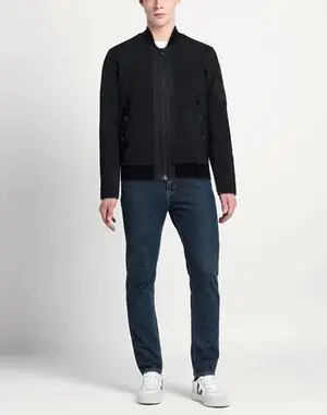 SPIEWAK Polyester Blend Bomber Jacket