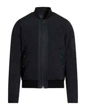 SPIEWAK Polyester Blend Bomber Jacket
