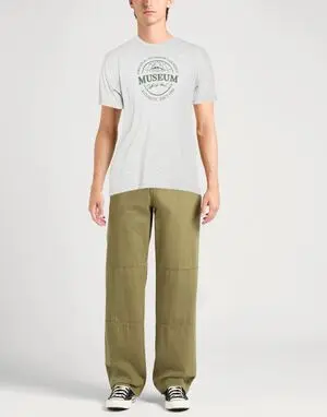 MUSEUM T-shirt Size Cotton