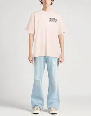 5TATE OF MIND T-shirt Light Size Cotton
