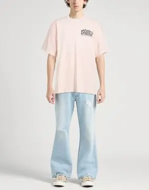 5TATE OF MIND T-shirt Light Size Cotton