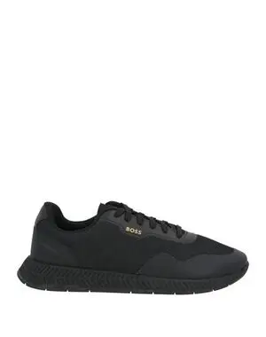 Boss Lace Sneakers For Men