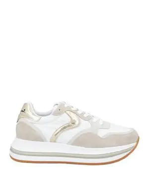 Women's Plush Lined Trainers
