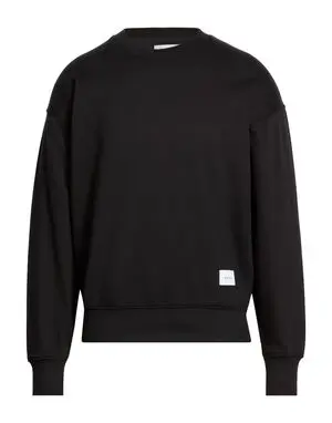 SHOE Cotton Crewneck Sweatshirt