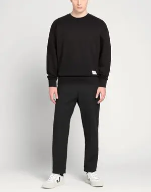 SHOE Cotton Crewneck Sweatshirt